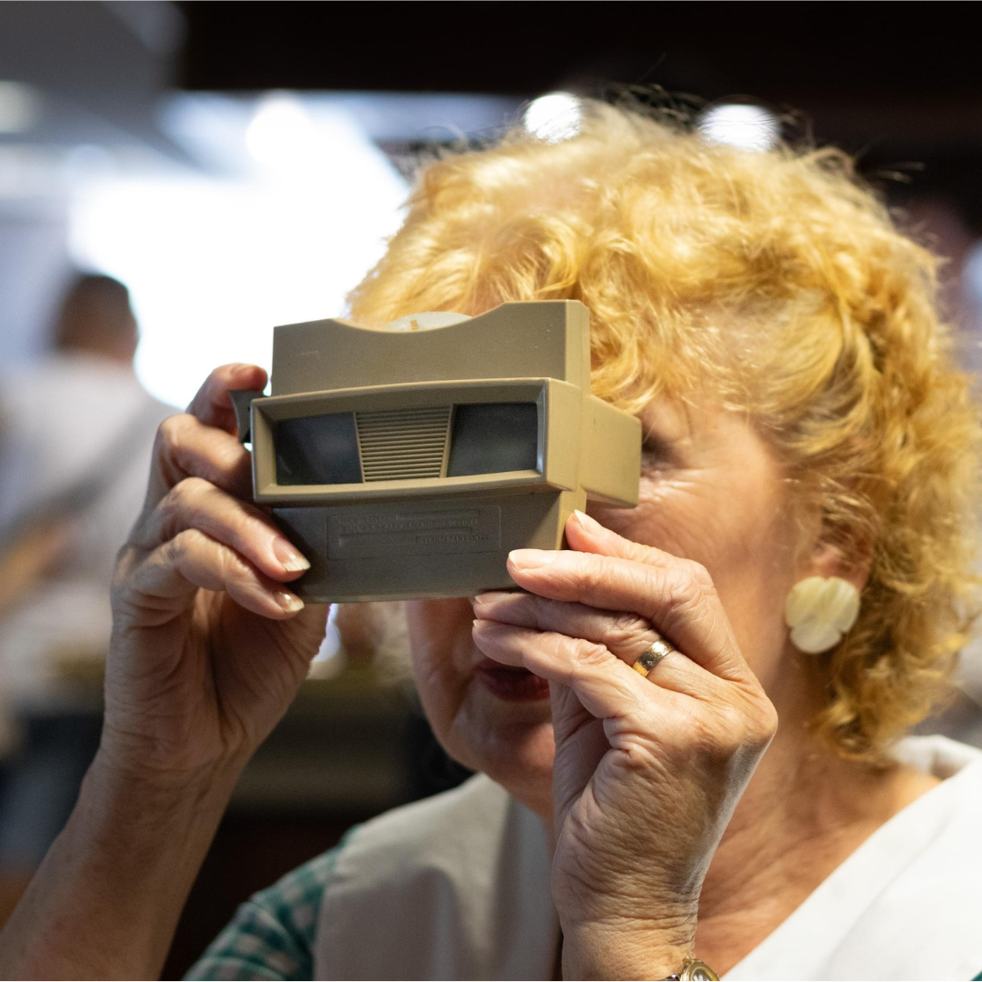 So Retro - Vintage Fairs and Retro Events