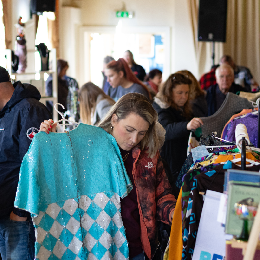 So Retro - Vintage Fairs and Retro Events