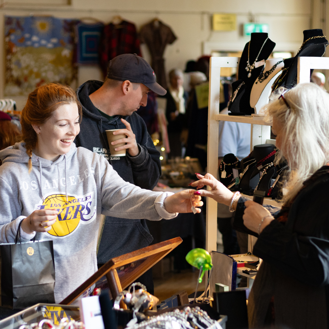 So Retro - Vintage Fairs and Retro Events